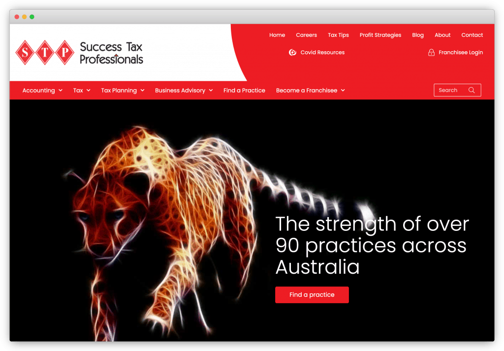 Website Design Melbourne providing custom development | Intuitive IT